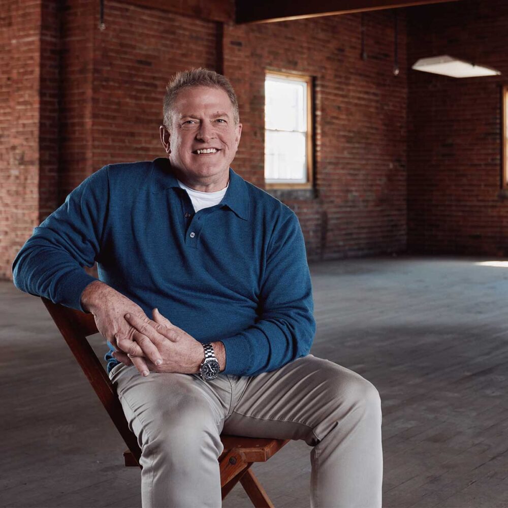 MATT TAYLOR - Studio Eight Design