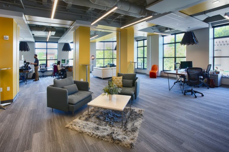 Studio Eight Design - Nashville Architects, Design, Planning